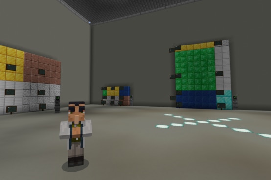 Minecraft Math Kit | Minecraft Education